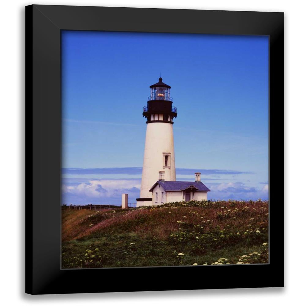 Leahy, Ike 12x14 Black Modern Framed Museum Art Print Titled - Newport ...