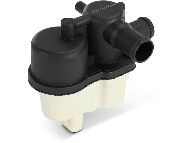 Leak Detection Pump 1 - Compatible with 2010 - 2018 Volvo XC60 2011 ...
