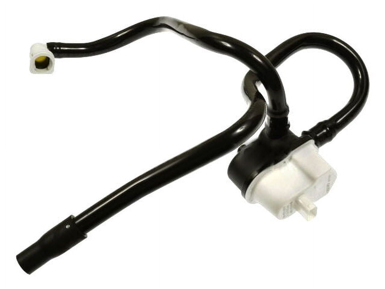 Volvo S80 Evaporative Emissions System Leak Detection Pump