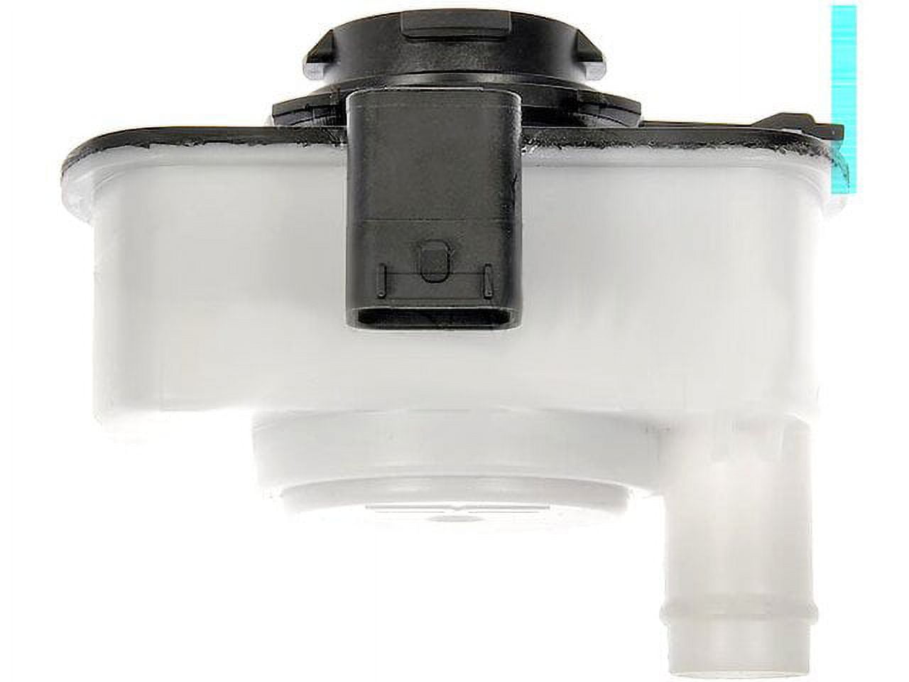 Leak Detection Pump - Compatible with 2007 - 2018 Jeep Wrangler 2008 ...