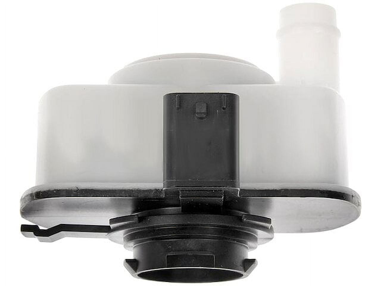 Jeep Grand Cherokee Evaporative Emissions System Leak Detection Pump