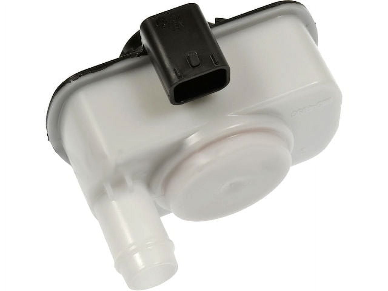 Leak Detection Pump - EVAP System Integrity Module, Fits 2011-2021 Jeep ...