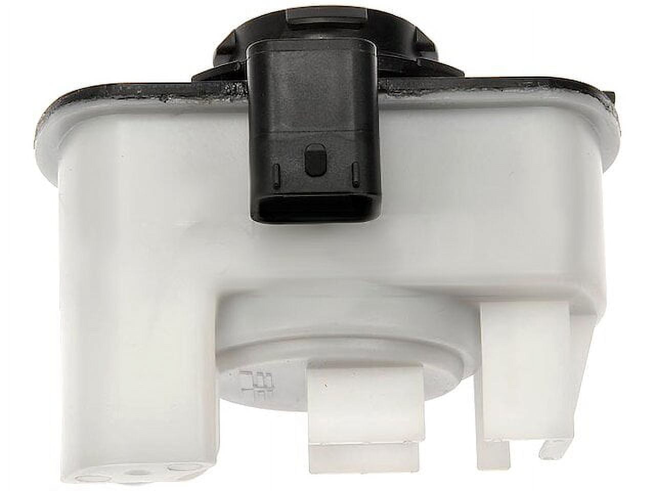 Leak Detection Pump - Compatible with 2014 - 2021 Jeep Cherokee 2015 2016 2017 2018 2019 2020 ...