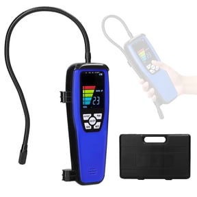 Gas Sniffer