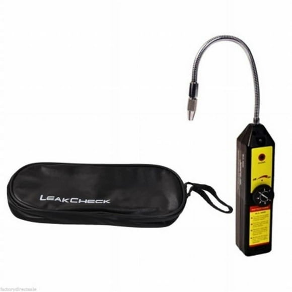 R134a Leak Detector