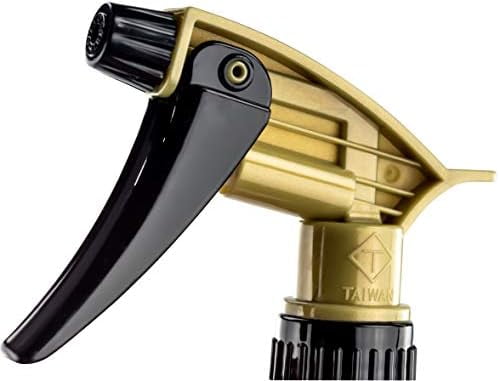 Leak-Free Acid Resistant Spray 4 Pack by Durable Industrial Sprayer for ...