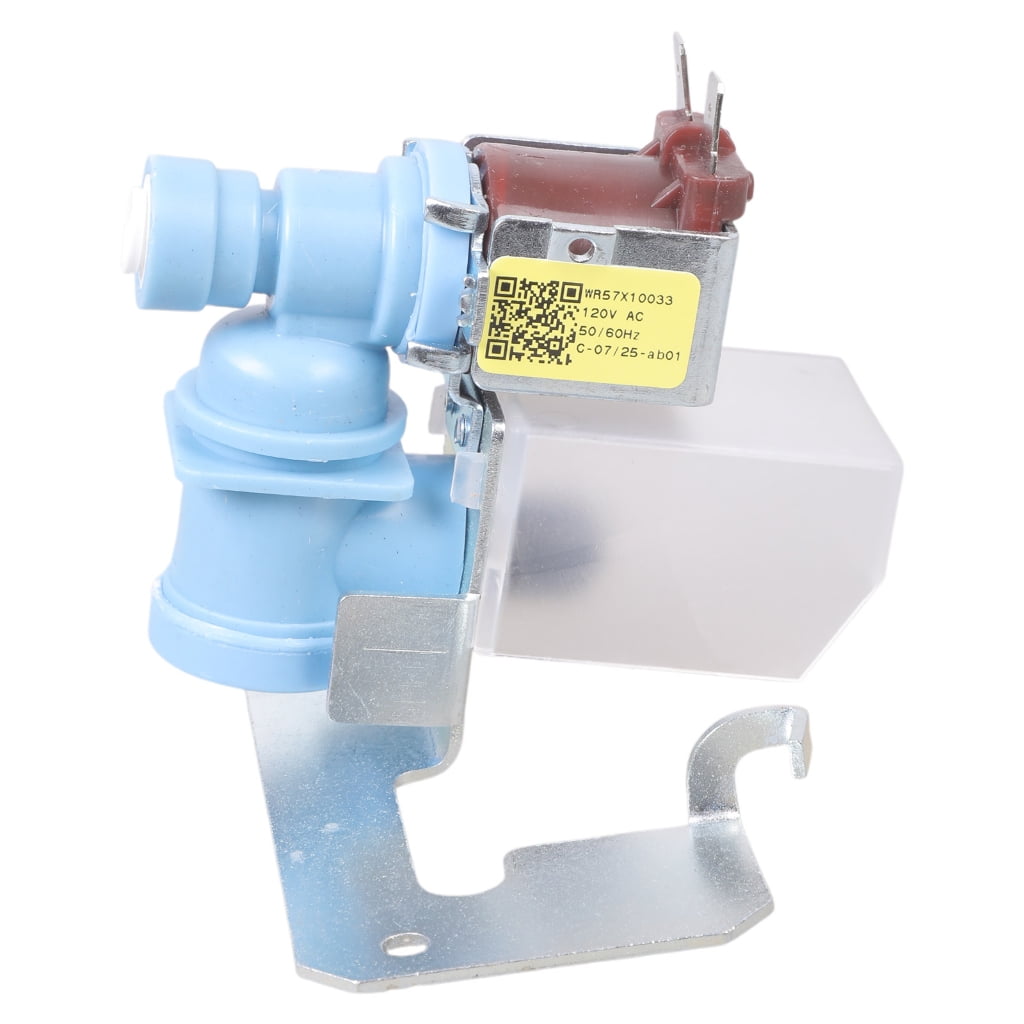 Leak Prevention Refrigerator Water Inlet Valves Efficient Replacement ...