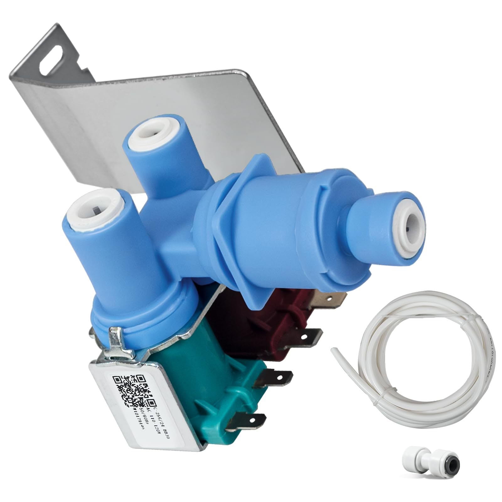 Leak Prevention Refrigerator Water Supply Part Efficient Replacement ...