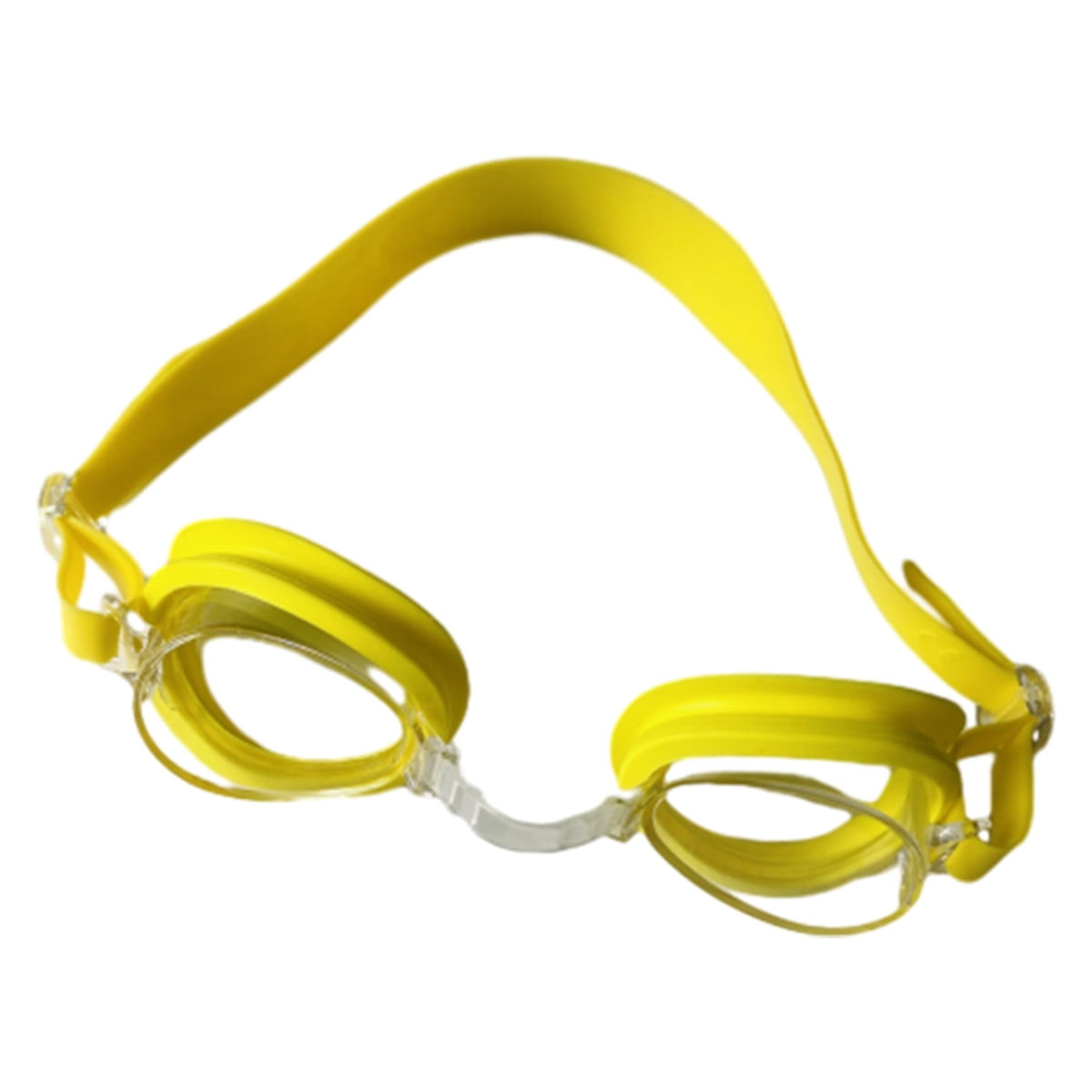 Leak-Proof & Anti-Fog for Kids 2-10 Years, Clear Vision underwater ...