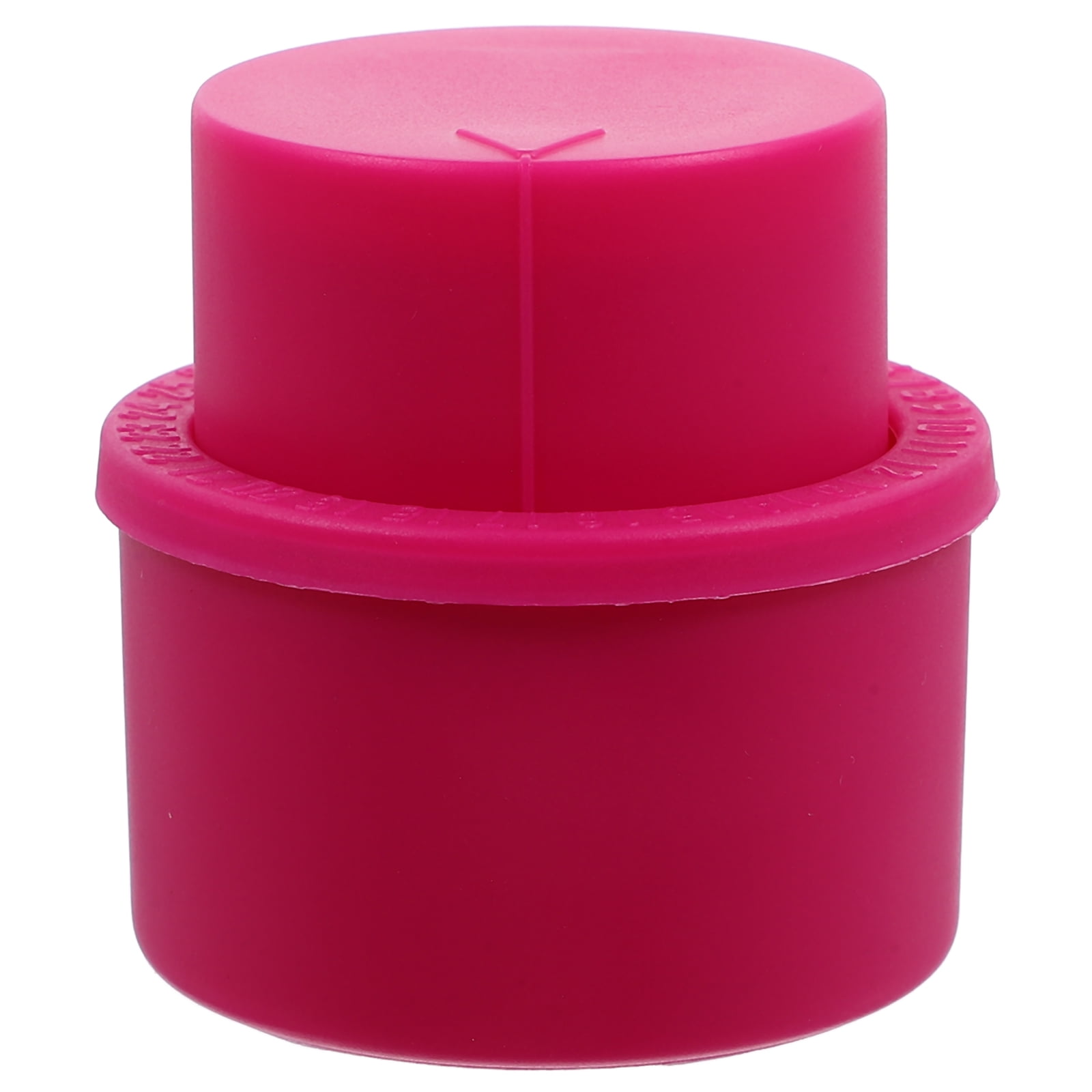 Leak-Proof Bottle Cap Carbonated Beverage Bottle Cap Soda Lid Airtight ...