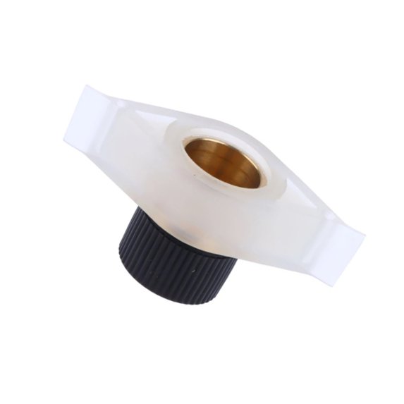 Leak Proof Brasses Air Gate With Reinforced For Rapid Inflation In ...
