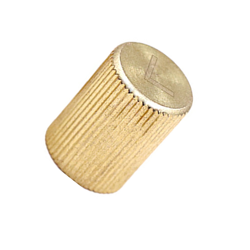 Leak Proof Car Valves Cap General Application Enhances Sealing Metal ...