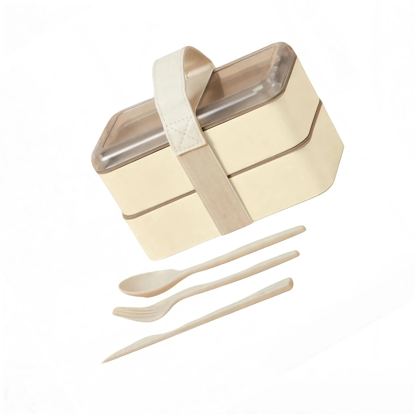 Leak Proof Compartment Lunch Box with Silicone Seal Microwave Safe ...