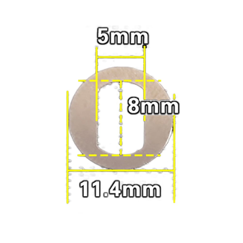 Leak Proof Gasket for DAIWA For TATULA SV TW CS Reels Superior Quality ...