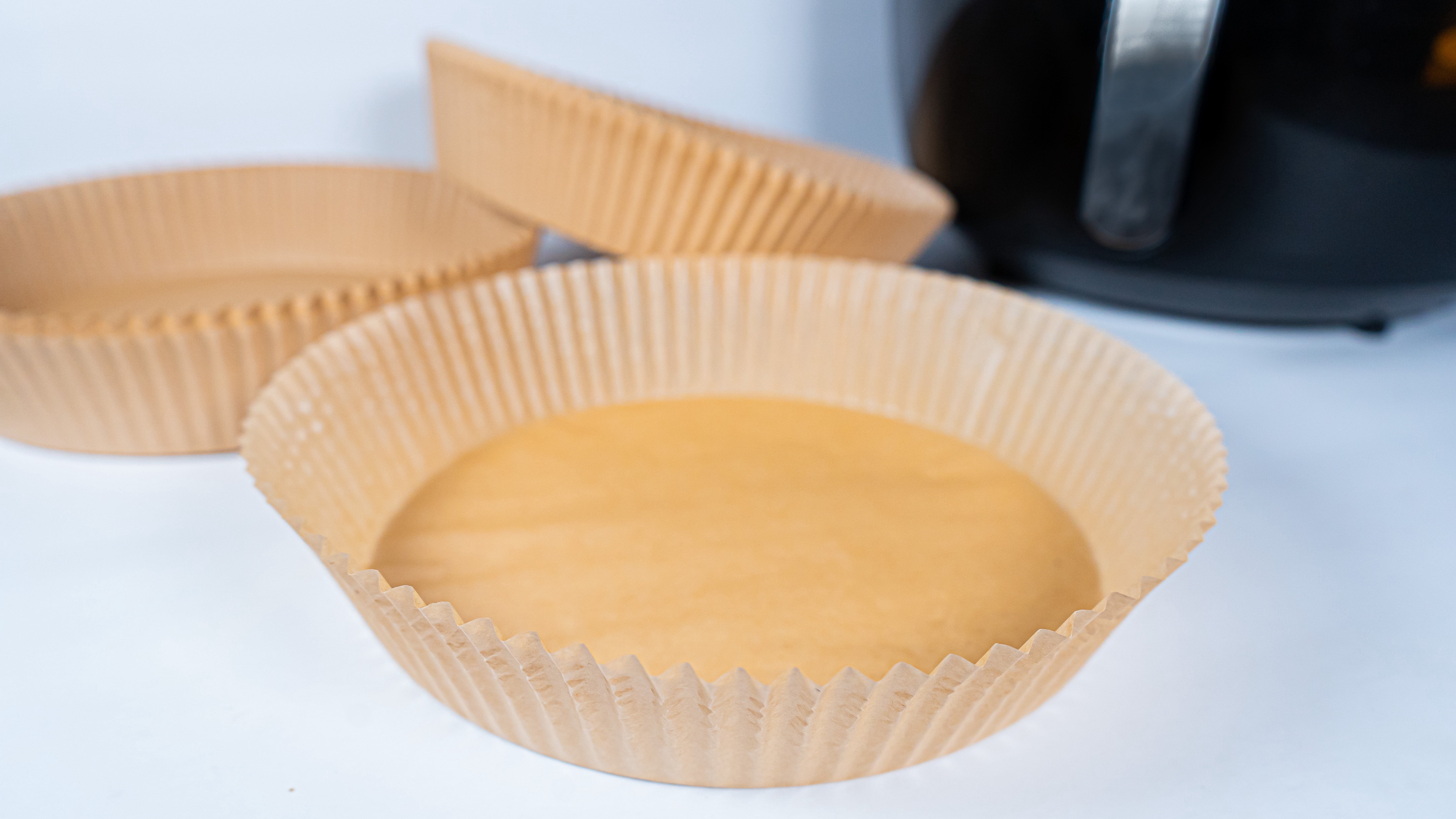 TFP-EZ-4U Household Greaseproof Parchment Papers Sheet, 8 Inch, 50 ...