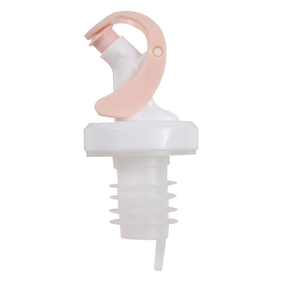 Olive Oil Bottle Pourer Spout Set - Easily Turn Your Bottles into ...