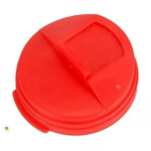 Leak-Proof Reusable Can Covers | Press-On Beverage Sealing Lids ...