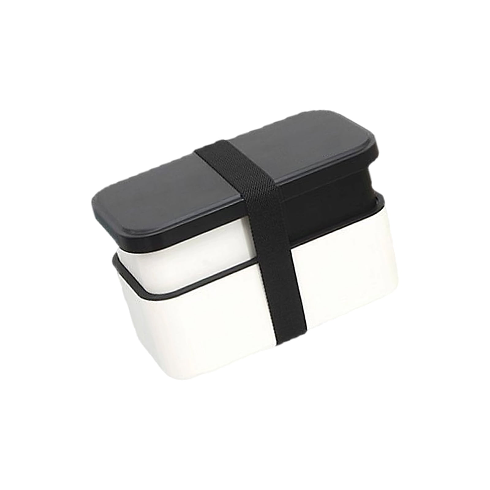 Leak Proof Sectioned Lunch Container Large Capacity Safe Silicone Seal ...
