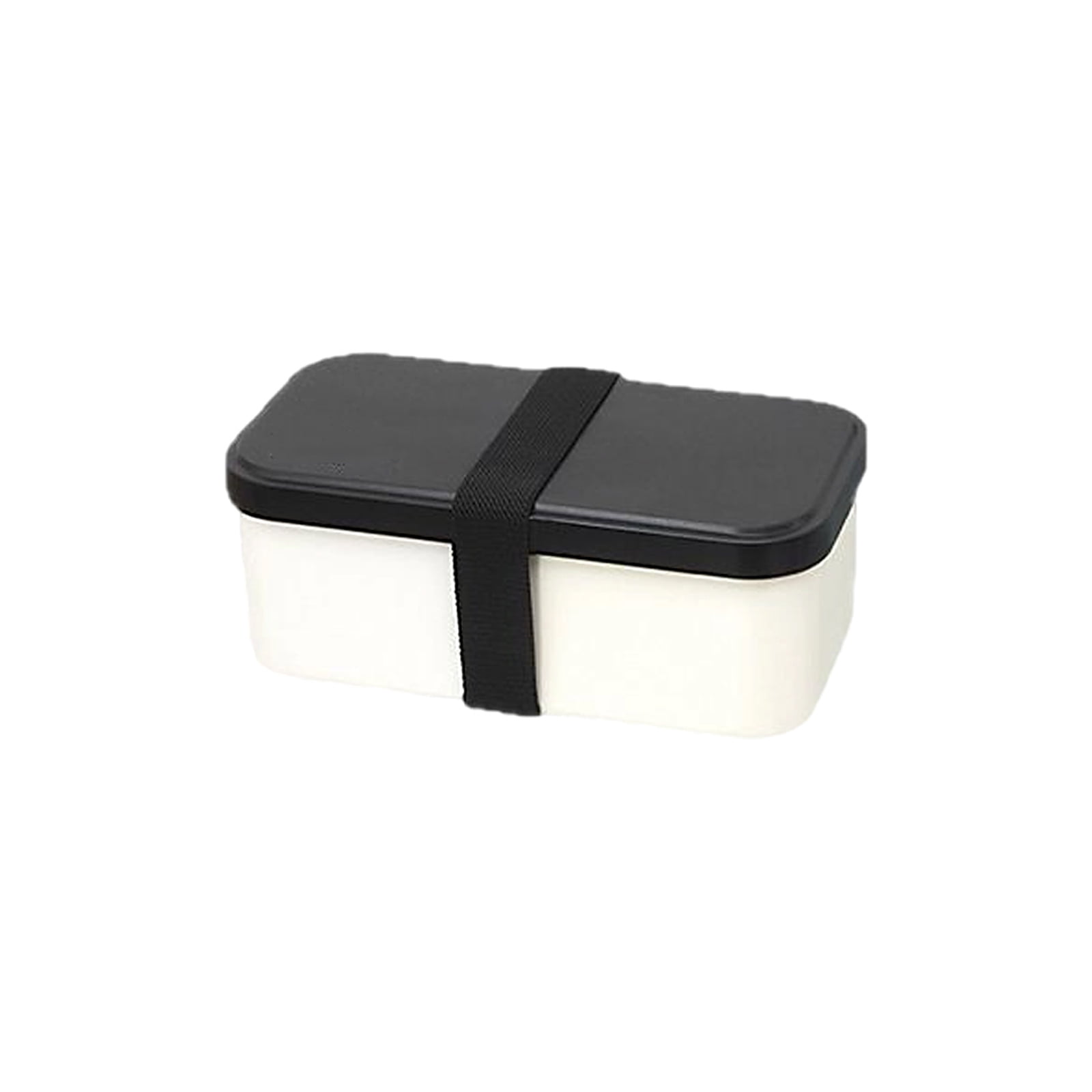Leak Proof Sectioned Lunch Container Large Capacity Safe Silicone Seal ...