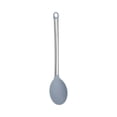 Leak-Proof Silicone Serving Spoon, Fully Enclosed Design for Drip-Free ...