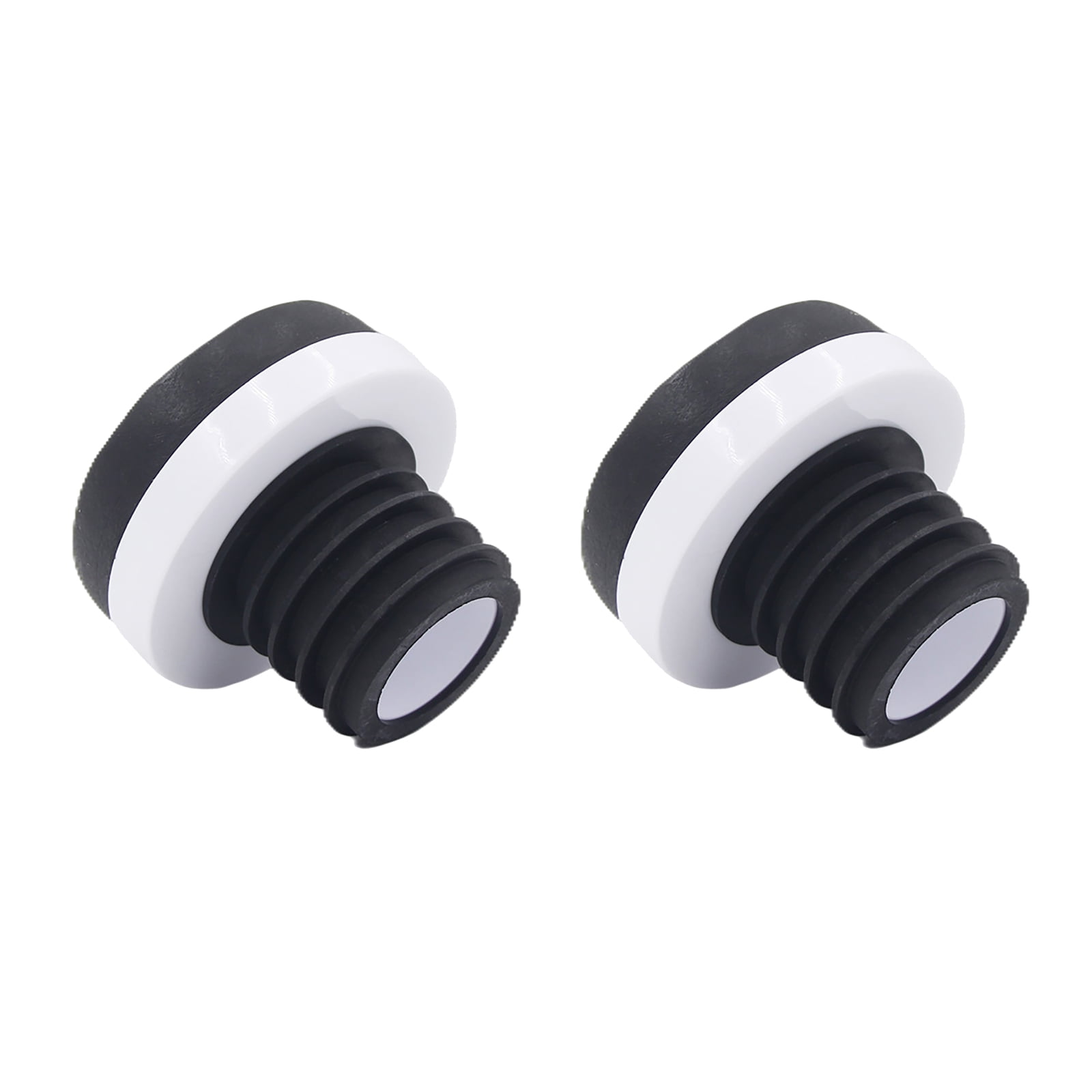 Leak Proof Toilet Flange Rings Rubber Sealing Easy to Use Toilet ...