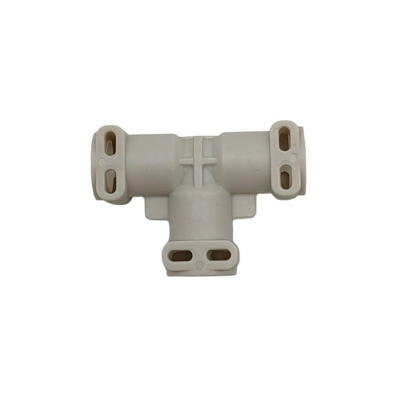 Leak Resistant Adapter Clip Coffee Machine Water Connector Adapter ...