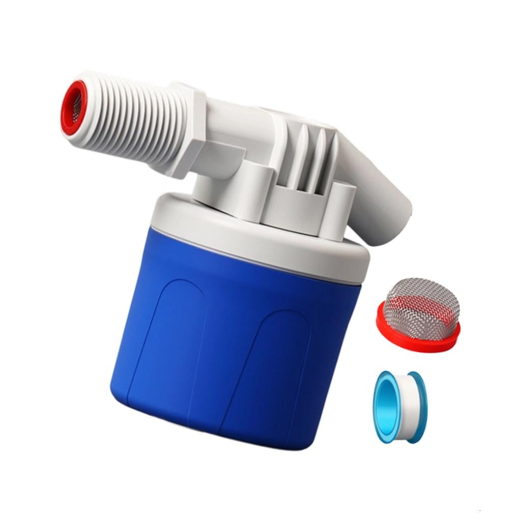 Leak Resistant Auto Fill Valves with Proof Component for Commercial ...