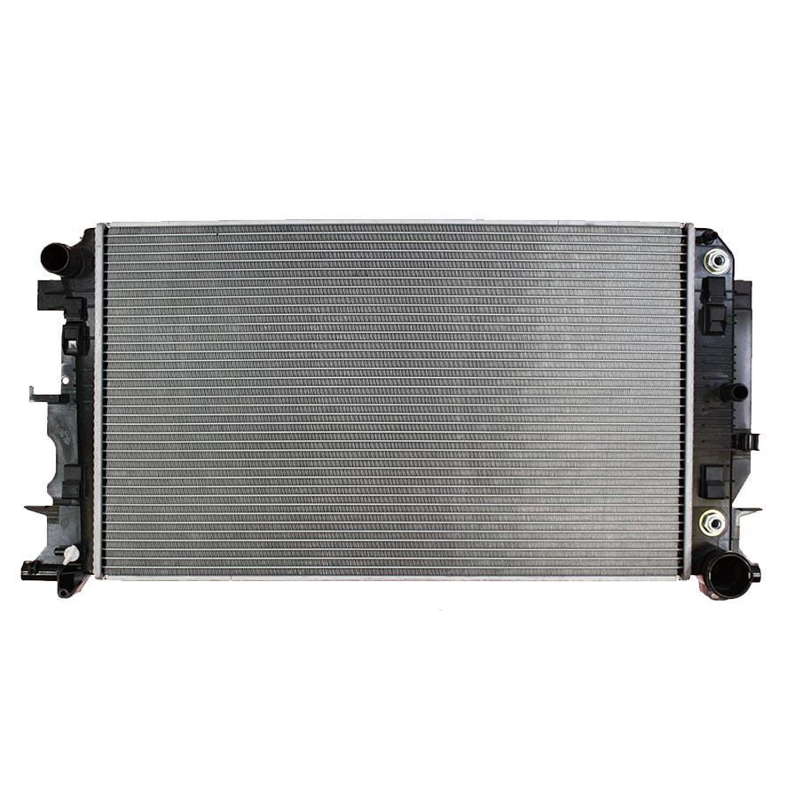 Leak-Resistant Cooling Engine Radiator for 2010-2015 for Sprinter 2500 ...