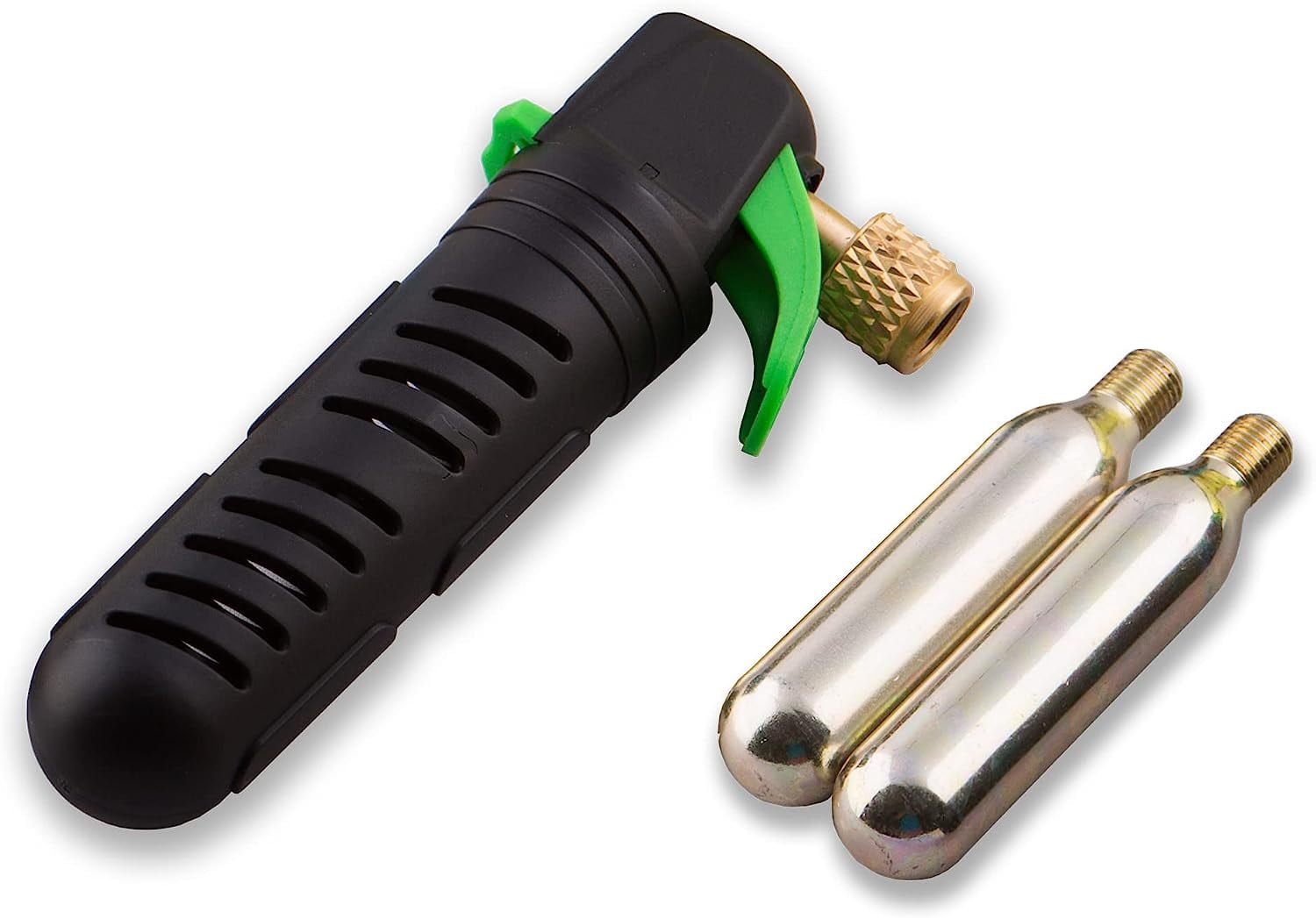 Leak Saver Leak Shot Sealant Injector, CO2 Injection Gun for HVAC ...