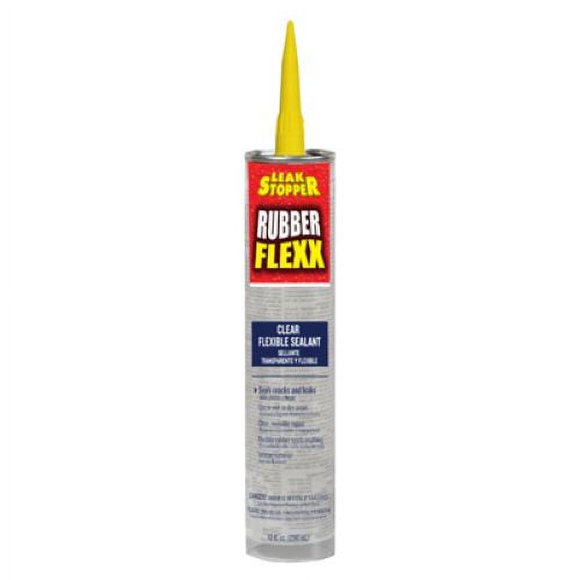 Leak Stopper Rubber Flexx Sealant