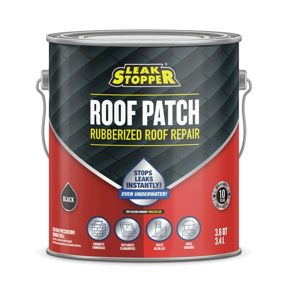 Roof Tar