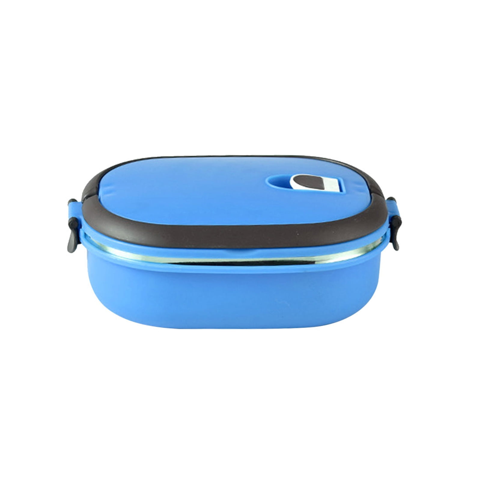 Leak-proof Lunch Container Stainless Steel Lunch Box Insulation Thermal ...