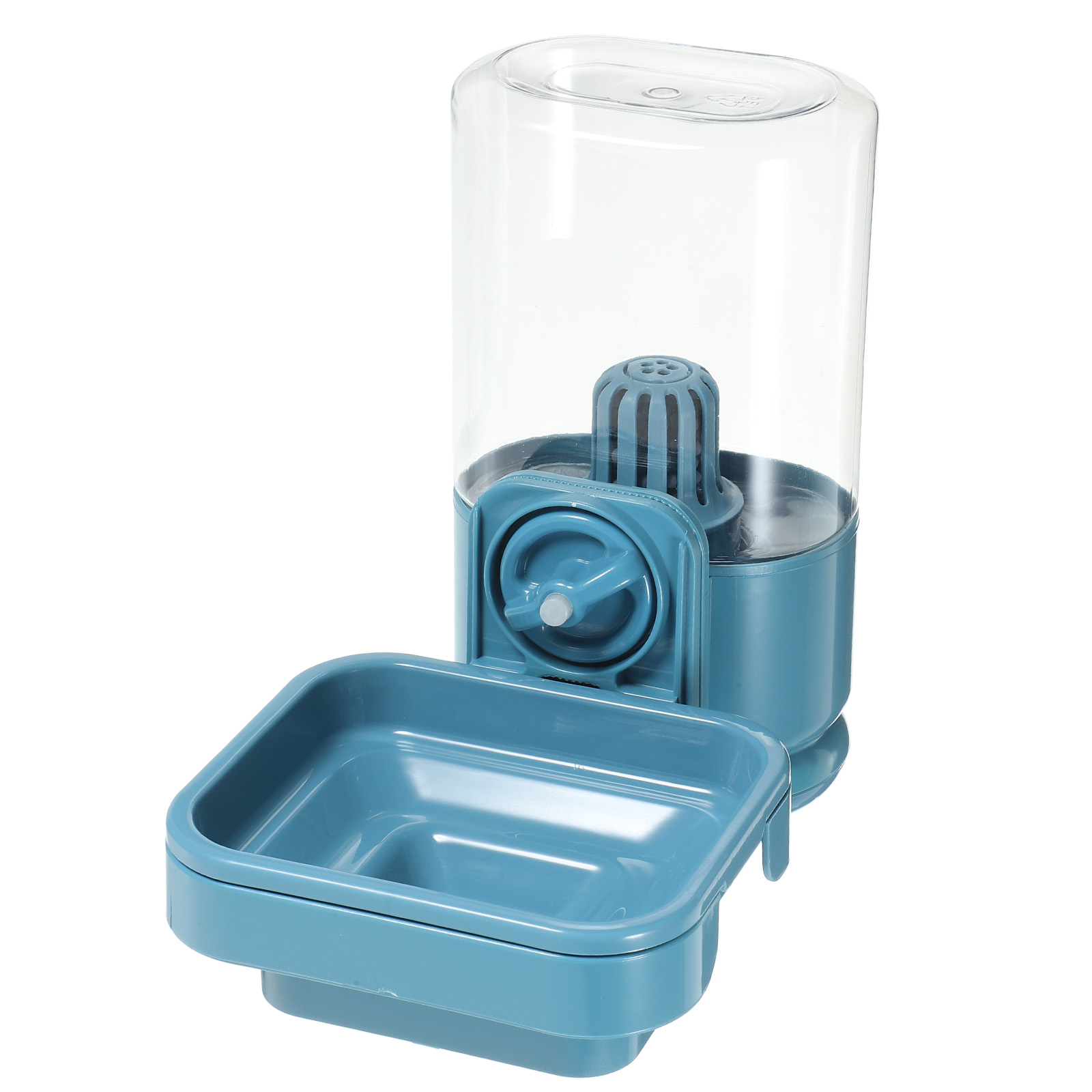 Leak-proof Strainer Bunny Feeding Tools Bunny Waterer Automatic ...