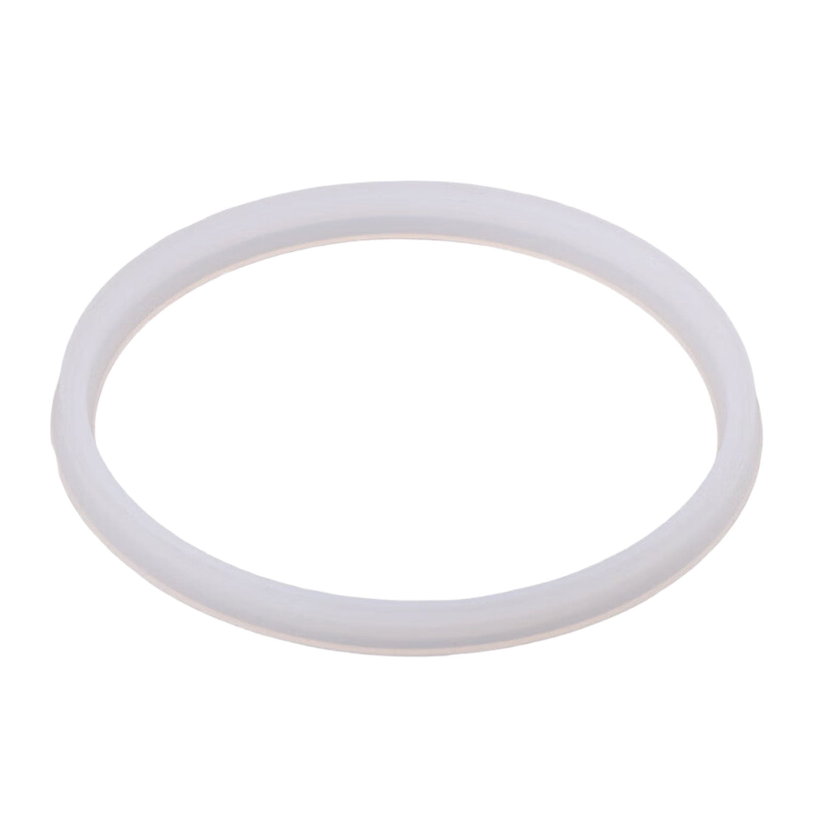 LeakProof Silicone Rings Gasket for Vertical Horizontal Sausage Stuffer ...