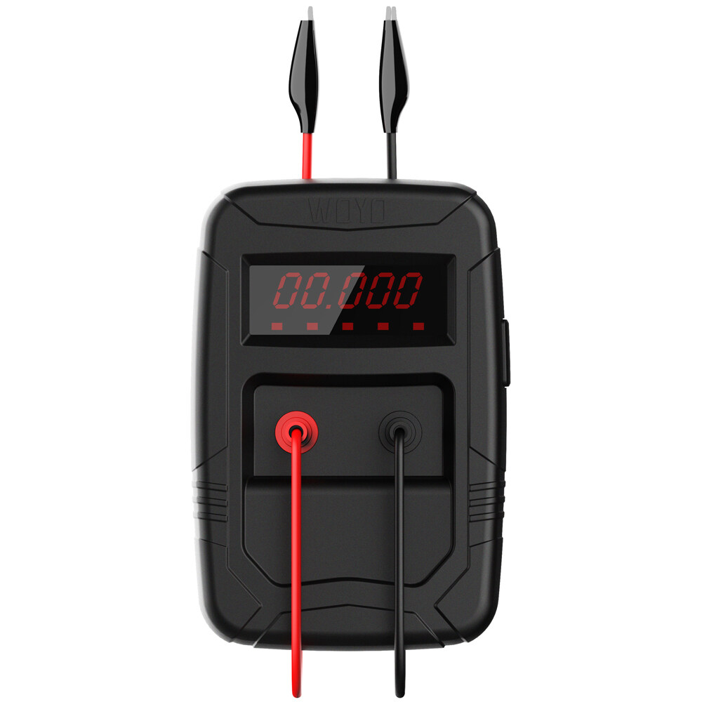 Leakage Current Tester Voltage Adjustable Remote Controlling ...