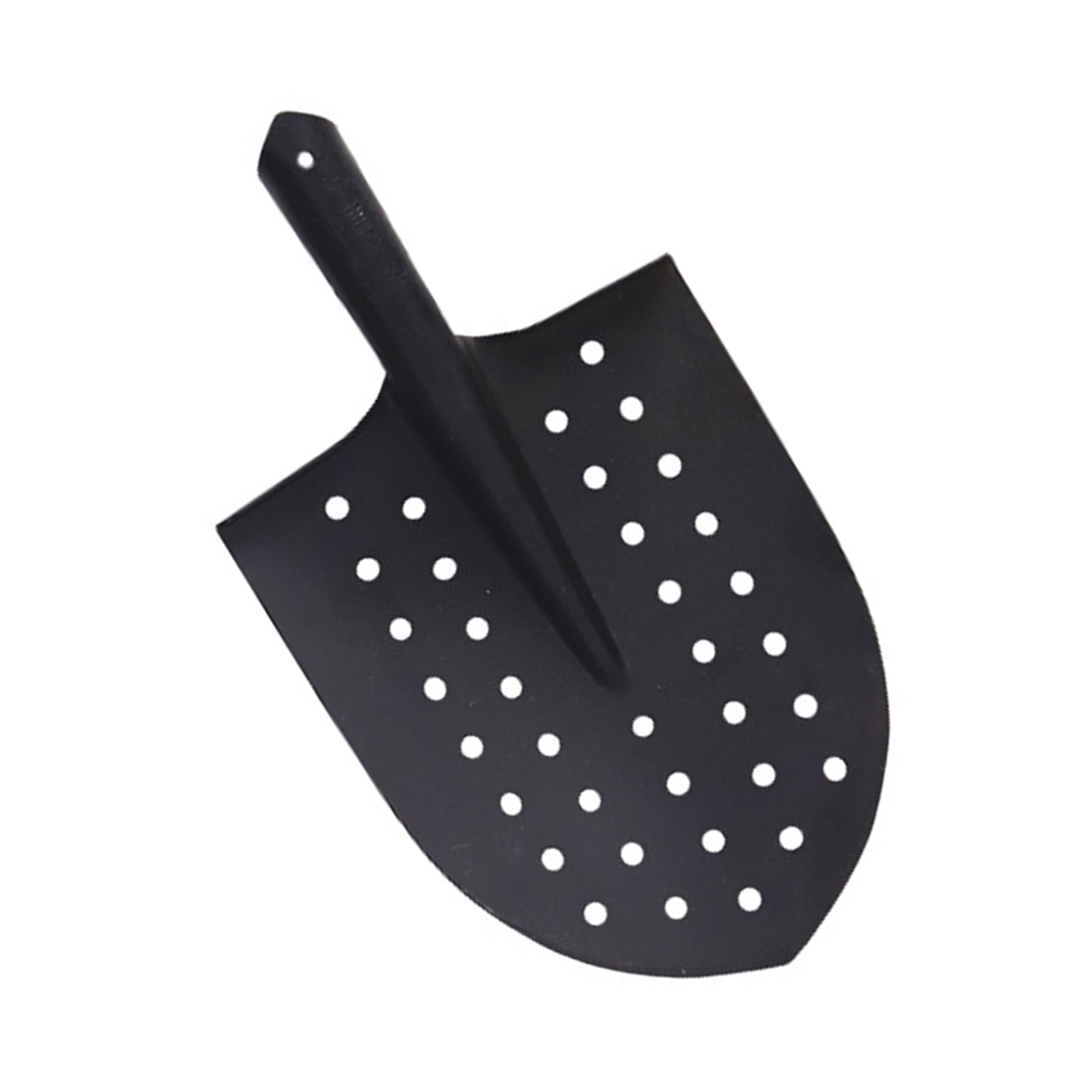 Leakage Design Garden Tool Sifting Spade Head Shovel Reinforced Frame ...