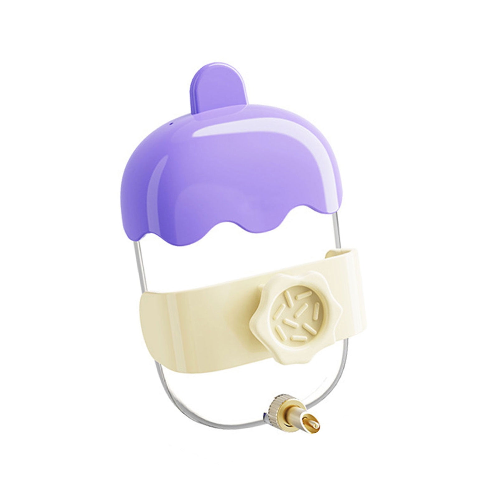 Leakproof Automatic Water Dispenser For Bird And Small Water Container ...