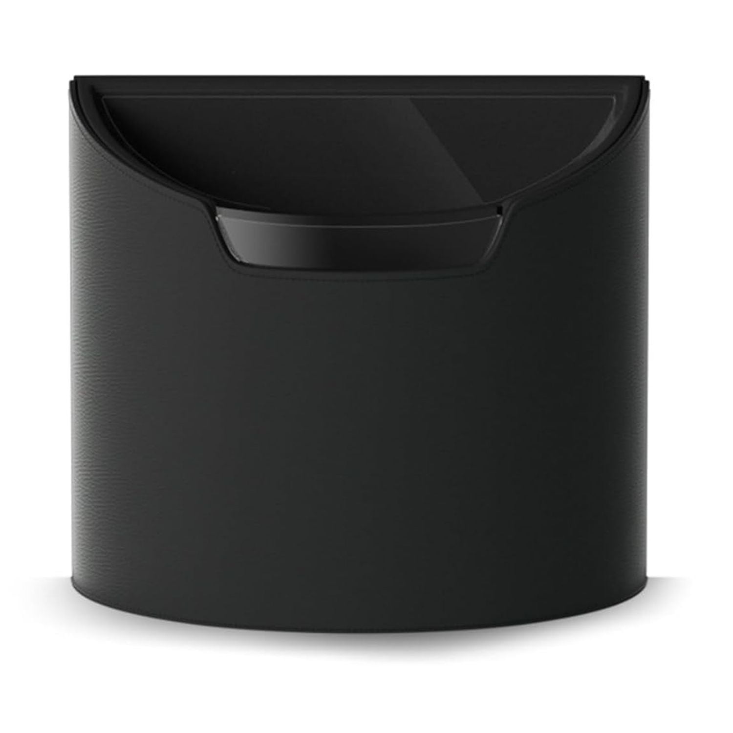 Leakproof Car Trash Can,Mini Car Trash Bin for SUV and Truck,Small ...