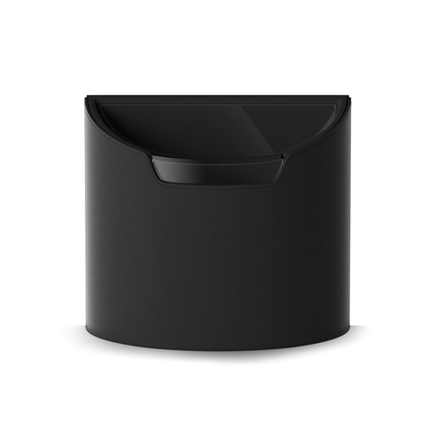 Leakproof Car Trash Can,Mini Car Trash Bin for SUV and Truck,Small ...