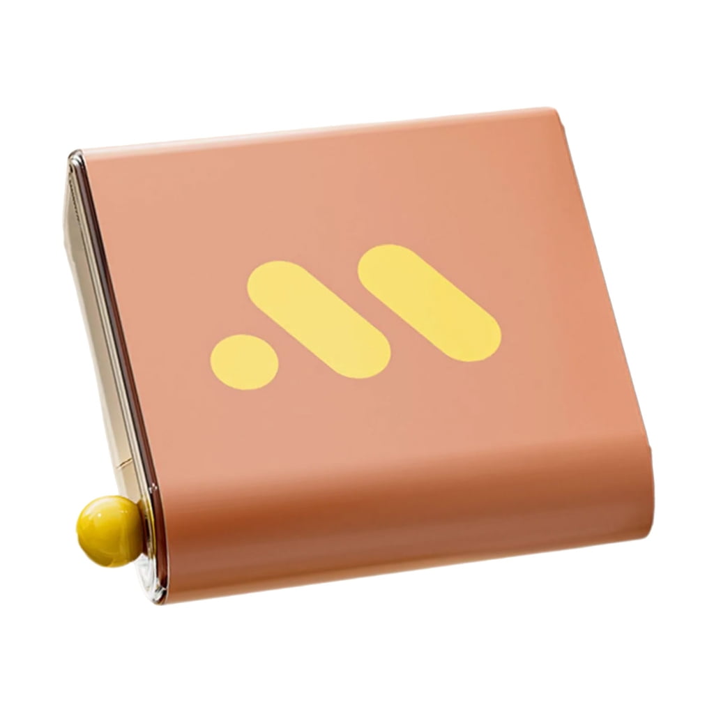 Leakproof Cosmetic Organizers Box for Sheet Masks Skincare Products ...