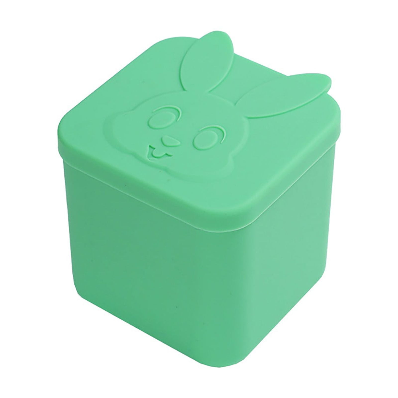 Leakproof Dips Containers To Go, 6 oz Salad Dressing Container, Small ...