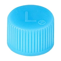 Car Air Conditioning Replacement Valve Caps,High and Low Pressure ...