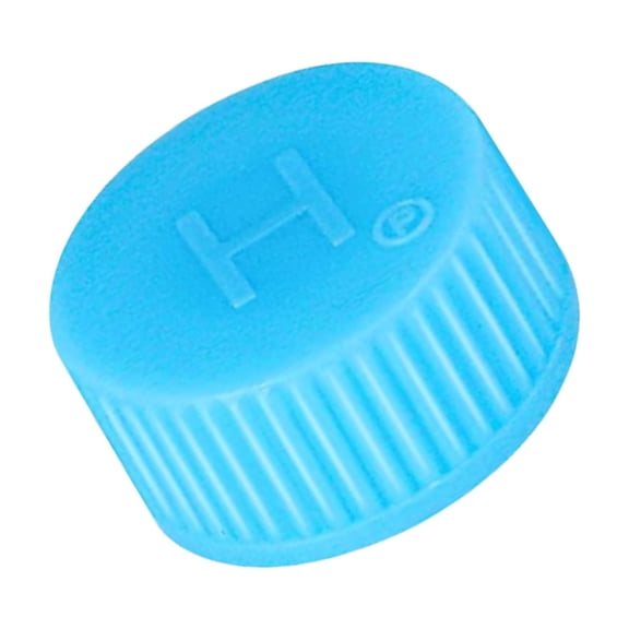 Ac Low Side Service Port Cap