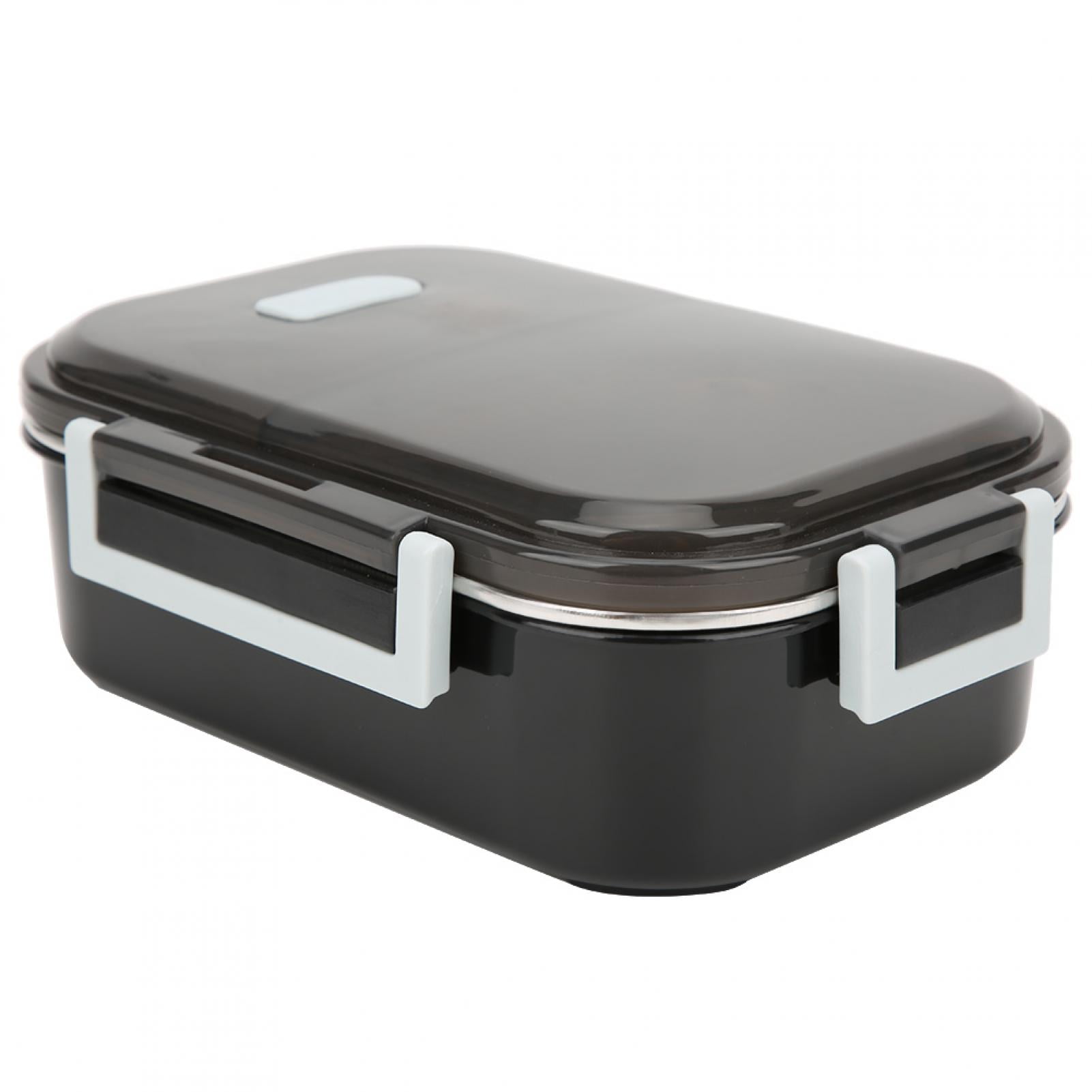 Leakproof Stainless Steel Lunch Container, Good Sealing Food Container ...