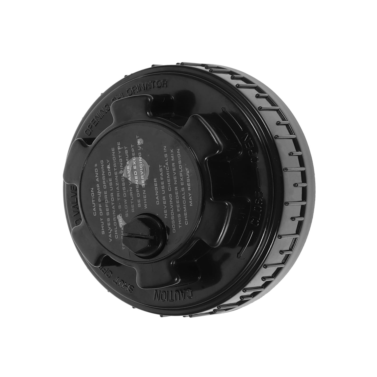 Leakproof Swimming Pool Chlorinator Lid with Reinforced O Rings for ...