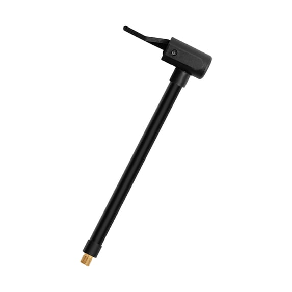 Leakproof Threaded Air Chucks Ergonomic Tire Inflation Nozzle Tire ...
