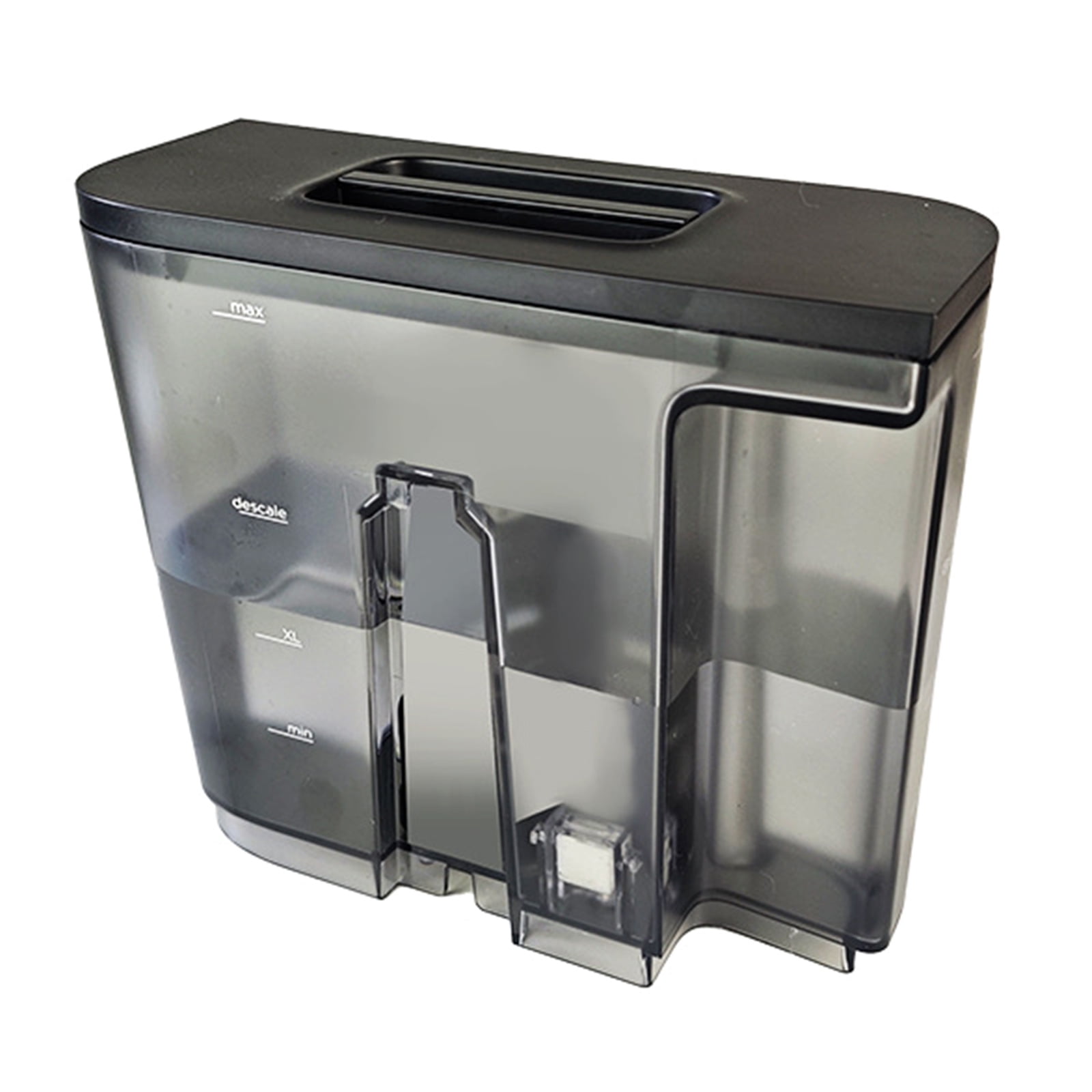 Leakproof Water Tanks with Lid ABS Texture Quick Installation Water ...
