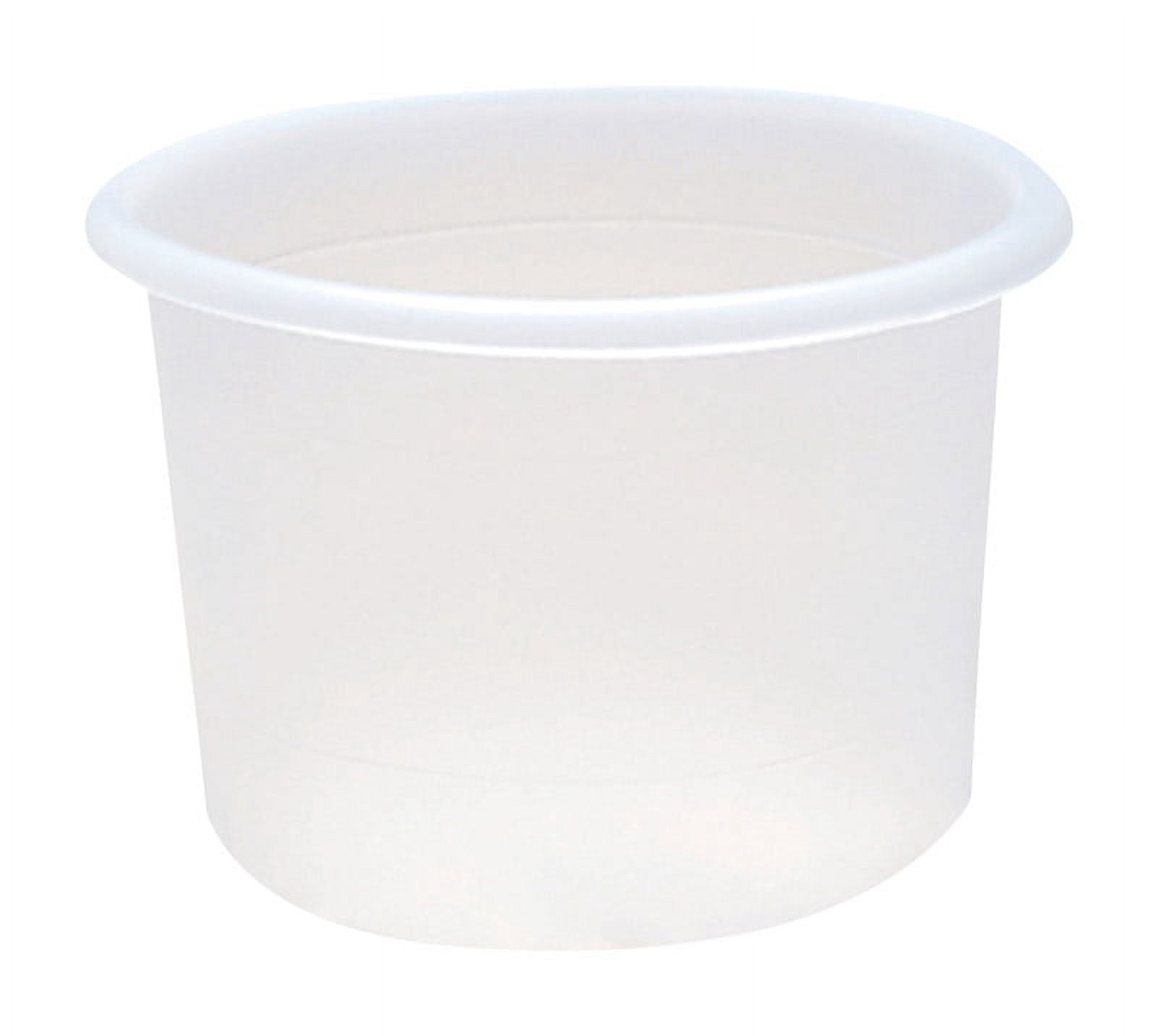 Leaktite #050-50 5QT Pail Liner - Walmart.com