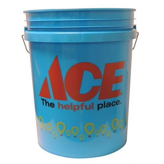 Food Grade 5 Gallon Bucket