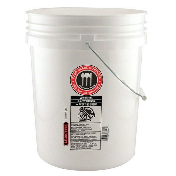 5 Gallon Bucket